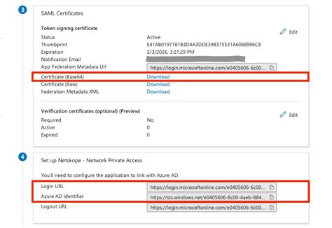 Secure Hybrid Access With Azure Active Directory Aad And Netskope
