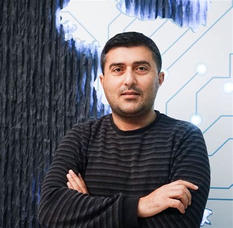 Orkhan Jalalov Medium