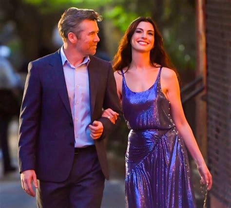 El Diablo Viste A La Moda 2 Patrick Brammall Es El Nuevo Amor De Andy Sachs Revelan Imágenes