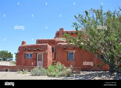 Arizona Adobe Style Homes