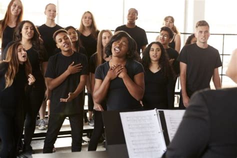Choir Training Process For Beginners The Mystic Keys