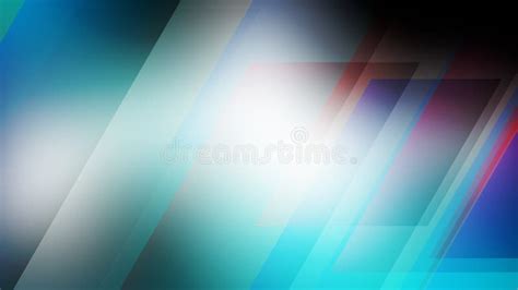 shape rectangle formation and white gradient modern composition of