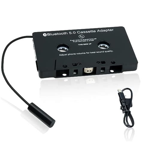 Bluetooth Cd Adapter Die 15 Besten Produkte Im Vergleich Kabeltechnik Me