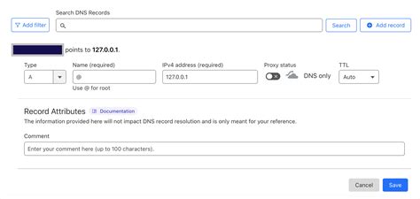 enhancing synology s dns with cloudflare ddns via docker migrating