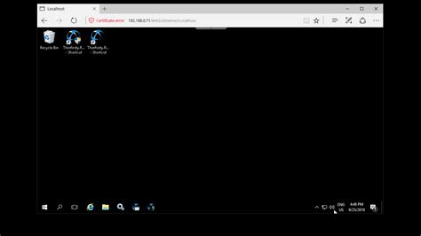 How To Change Screen Resolution In Your Remote Desktop Session