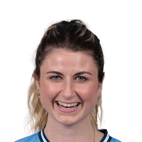 Charlotte Mclean Ea Fc 25 68 Rated