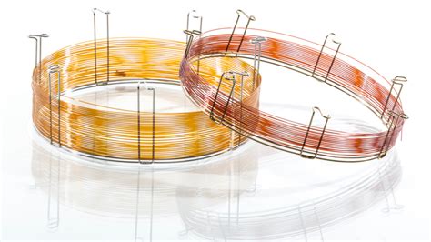 Optimising Gc Column Choice Scion Instruments
