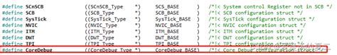 Stm32如何判断进debug？今天帮你把debug寄存器全弄懂，附上验证过程stm32 Debug Csdn博客