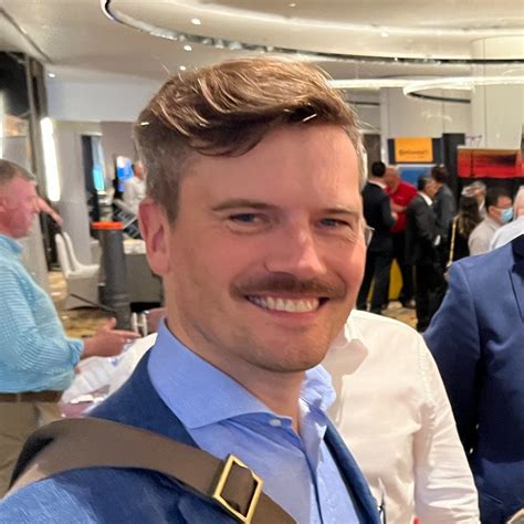 Ragnar Marcelius Fredriksen Project Lead Dandw Fenris Field Development