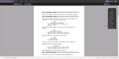 Script Format A Beginners Guide To Screenplay Writing 40 Off