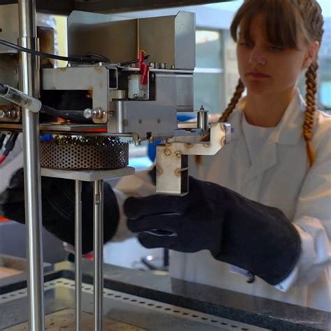 Fire Testing Technology On Linkedin Firetestingtechnology Ftt Firetesting Conecalorimeter