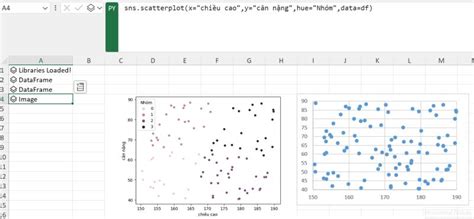 Trường Minh Lại On Linkedin Python In Excel Thực Ra Việc đưa Python