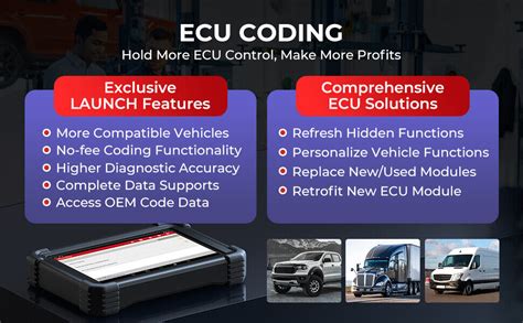 Launch X431 PRO3 APEX Bidirectional Scan Tool