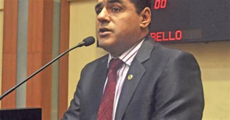 G1 Deputado Estadual Walter Rabello Morre Aos 48 Anos Em Cuiabá Notícias Em Mato Grosso