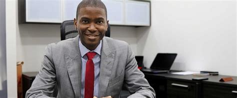 Dickon Mitchell Becomes New Prime Minister Of Grenada