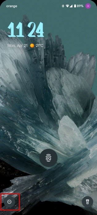 How To Quickly Turn On Do Not Disturb Mode DND On Pixel Devices Make Tech Easier