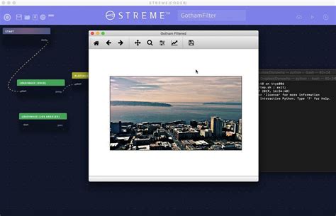 python developers home facebook