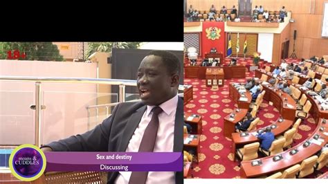 Live All You Need To Know About Sex And Destiny Proceedings Of Parliament And More Youtube