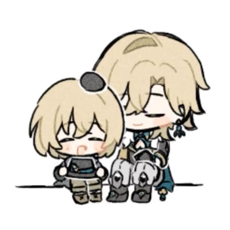 ˚⋅ ☆ Aventurine And Kakavasha ⋆ Nel 2024 Seni