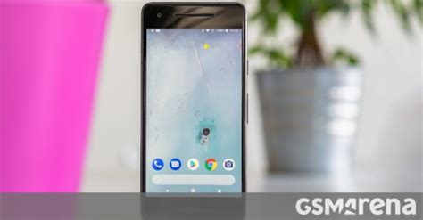 Google Looking Into Swipe Issues Being Faced By Android Powered Pixel Nexus Users GSMArena