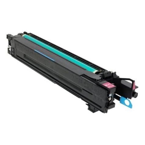 Konica Minolta Knmiu711m Imaging Drum Unit Magenta Walmart Business