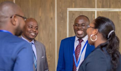 African Economic Research Consortium Aerc On Linkedin Leadership