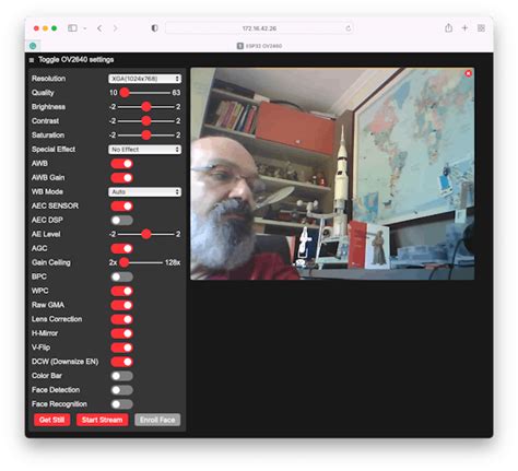 Esp32 Cam Tinyml Image Classification Fruits Vs Veggies