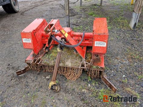 Bugnot Kivenmurskain Til Salg På Retrade Kan Du Købe Brugt Udstyr