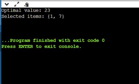 01 Knapsack Using Least Cost Branch And Bound Tpoint Tech