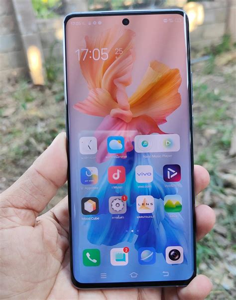 Vivo X T Full Specifications Features Price In Philippines