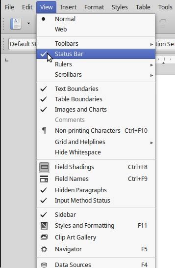 5 Benefits Of LibreOffice Writer