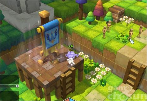 캐릭터 완전 귀여운 메이플스토리2 인스티즈 Instiz 이슈 카테고리