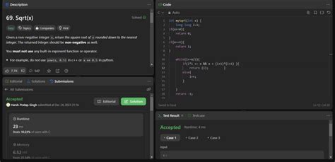 Harsh Pratap Singh On Linkedin 365daysofcode