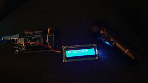 LCD Message Print Only Once In A Loop Function Programming Arduino Forum