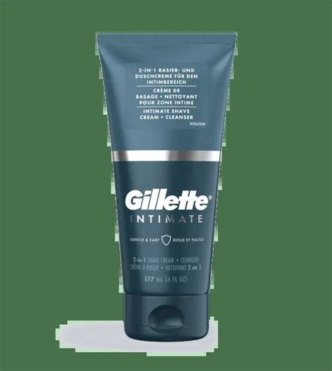 Rasur- und Pflegeprodukte für Männer | Gillette DE