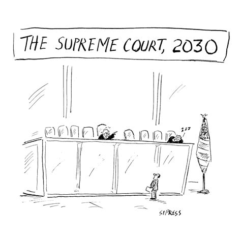 Current Political Cartoons Supreme Court File Louis Brandeis Supreme