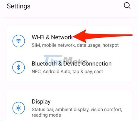 How To Disable Random MAC Address On Android