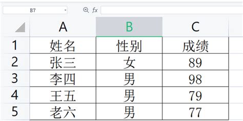 Averageif函数的使用方法360新知