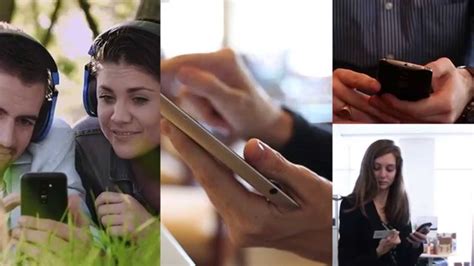 Microstrategy Mobile Overview Hq Youtube