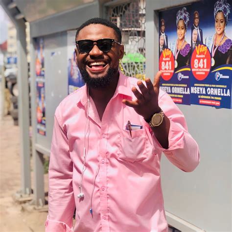 Daniel Ilunga Youtube