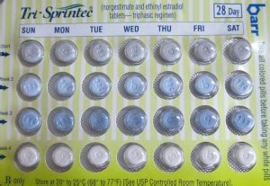 Sprintec Birth Control Side Effects Renew Physical Therapy