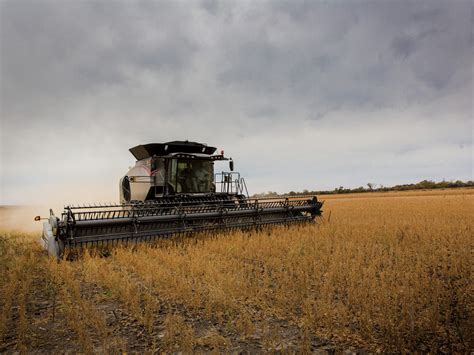 Gleaner S9 Series Butler Machinery