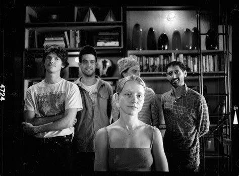 Brodie Sessions Alice Phoebe Lou
