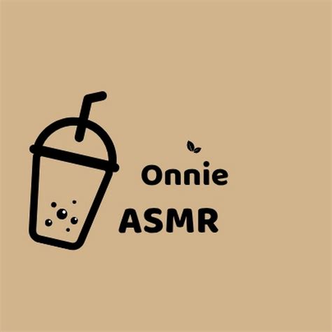 Onnie Asmr Youtube