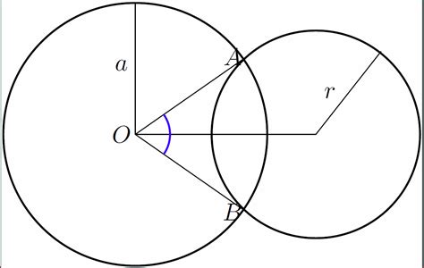 How To Draw Arc In Tikz TeX LaTeX Stack Exchange