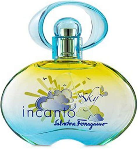 Salvatore Ferragamo Perfume And Cologne For Women 50ml • Pris