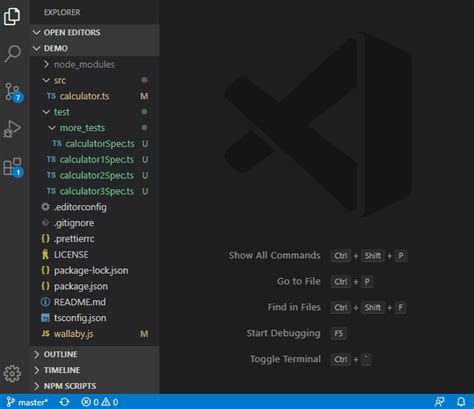 ui to run selected tests only · issue 2323 · wallabyjs public · github