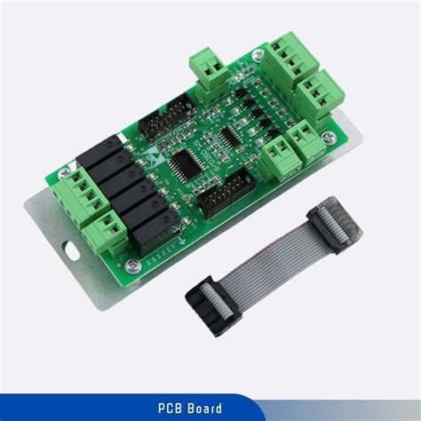 Elevator Car Communication Expansion Board Sm 09i0 B Echo Elevador Partes