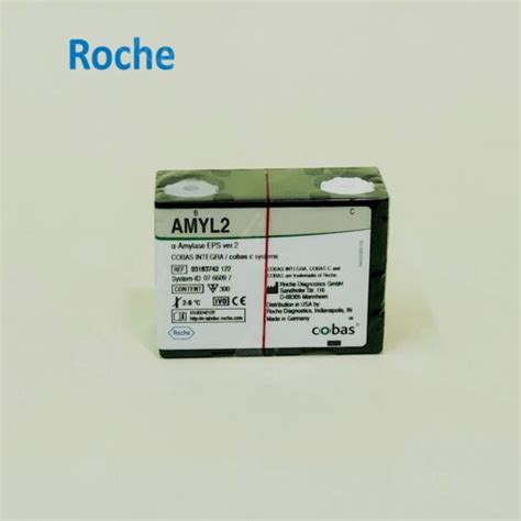 Cobas C311 Reaction Cell Biolab Diagnostics