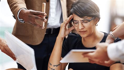 Your Employees Are Burned Out Heres How You Can Save Them